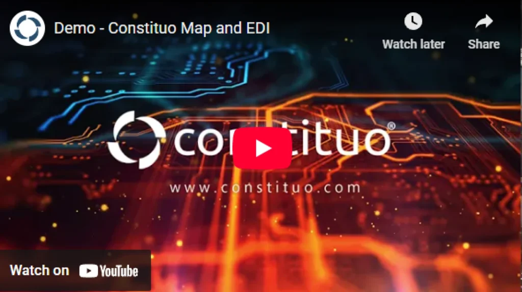 ApplyTexas EDI Automation Tool | Constituo
